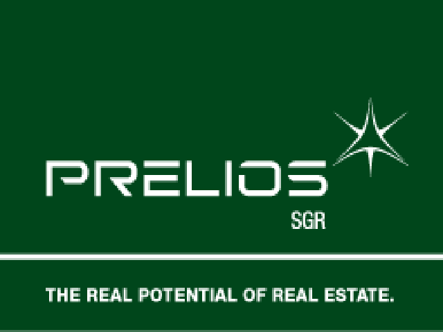 Prelios parte il Fondo REstart