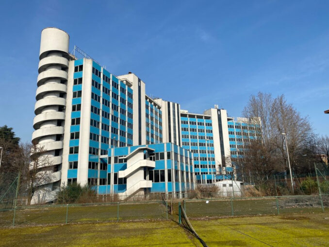 Vimodrone: l’intimità del villaggio, la vivacità del borgo e i servizi ...