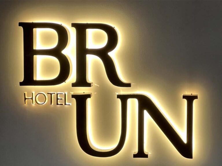 Monrif apre l’Hotel Brun: comfort di lusso e intimità nel centro ...