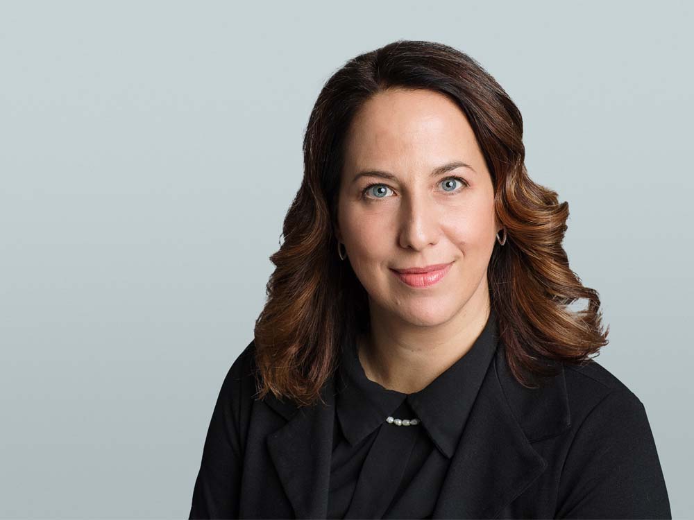 CBRE nomina Alessandra Tatoni Head of PM Sales Management & Digital ...