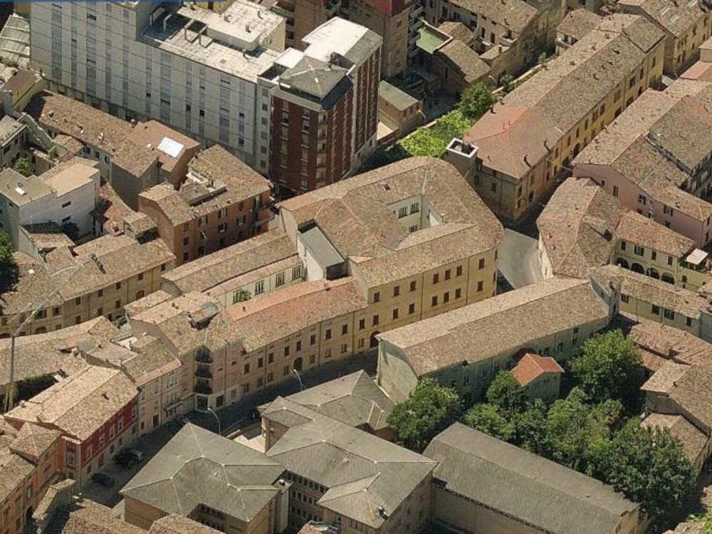 Investire SGR, CDP Real Asset e Fondazione Cassa Risparmio di Forlì una ...